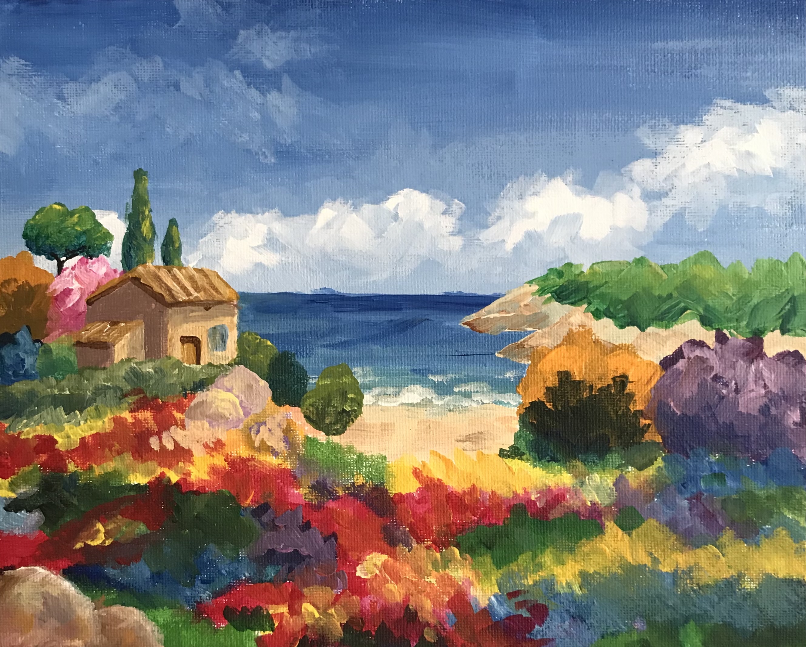 Kenna Foxford - Galleries